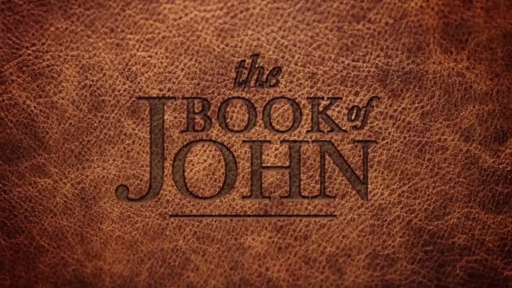 The Book of John: Jesus, The Suffering King - LifePoint Church