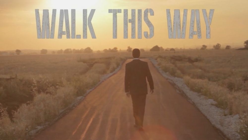 Walk This Way: Blessed Practices - LifePoint Church