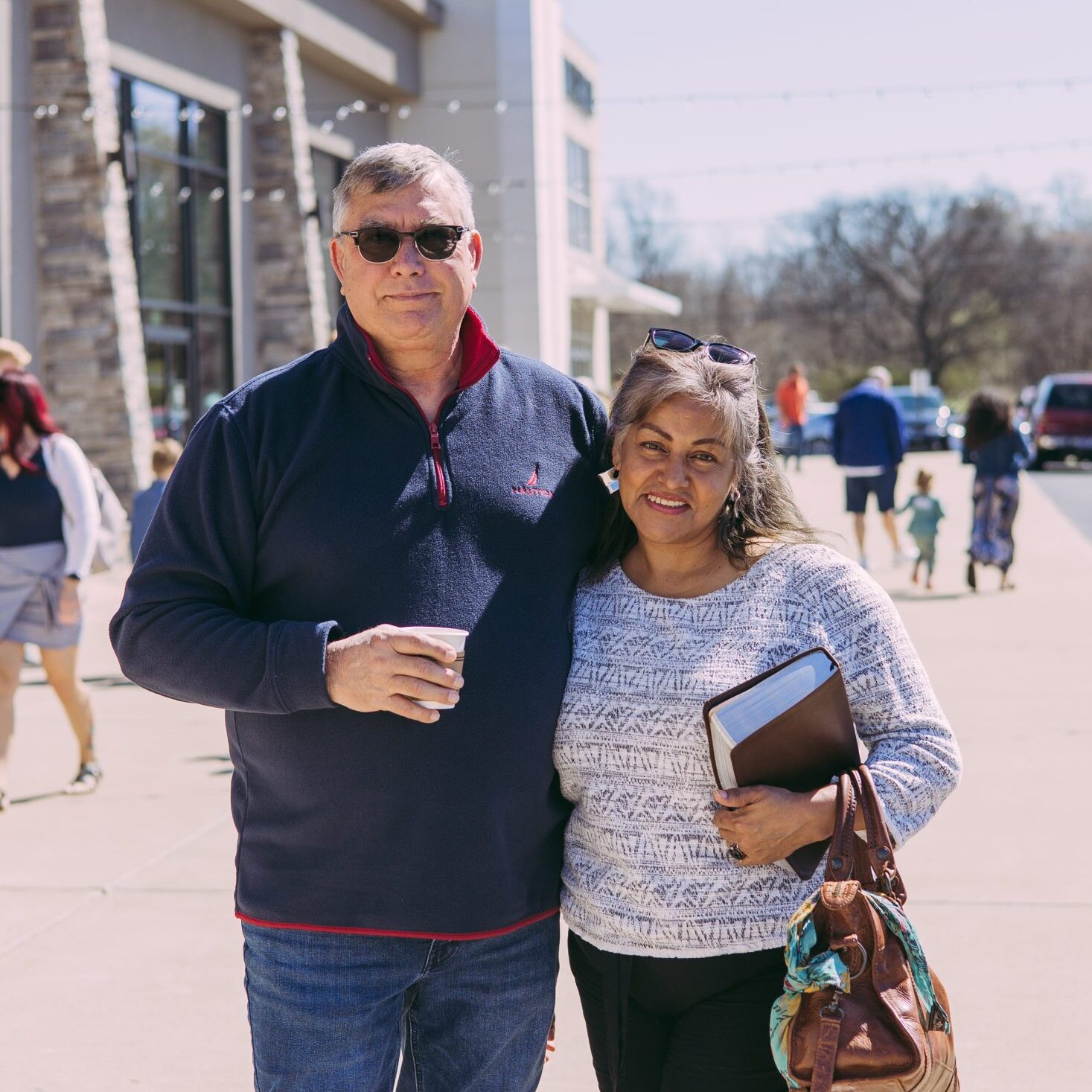 Connect with the Care Team at LifePoint Church