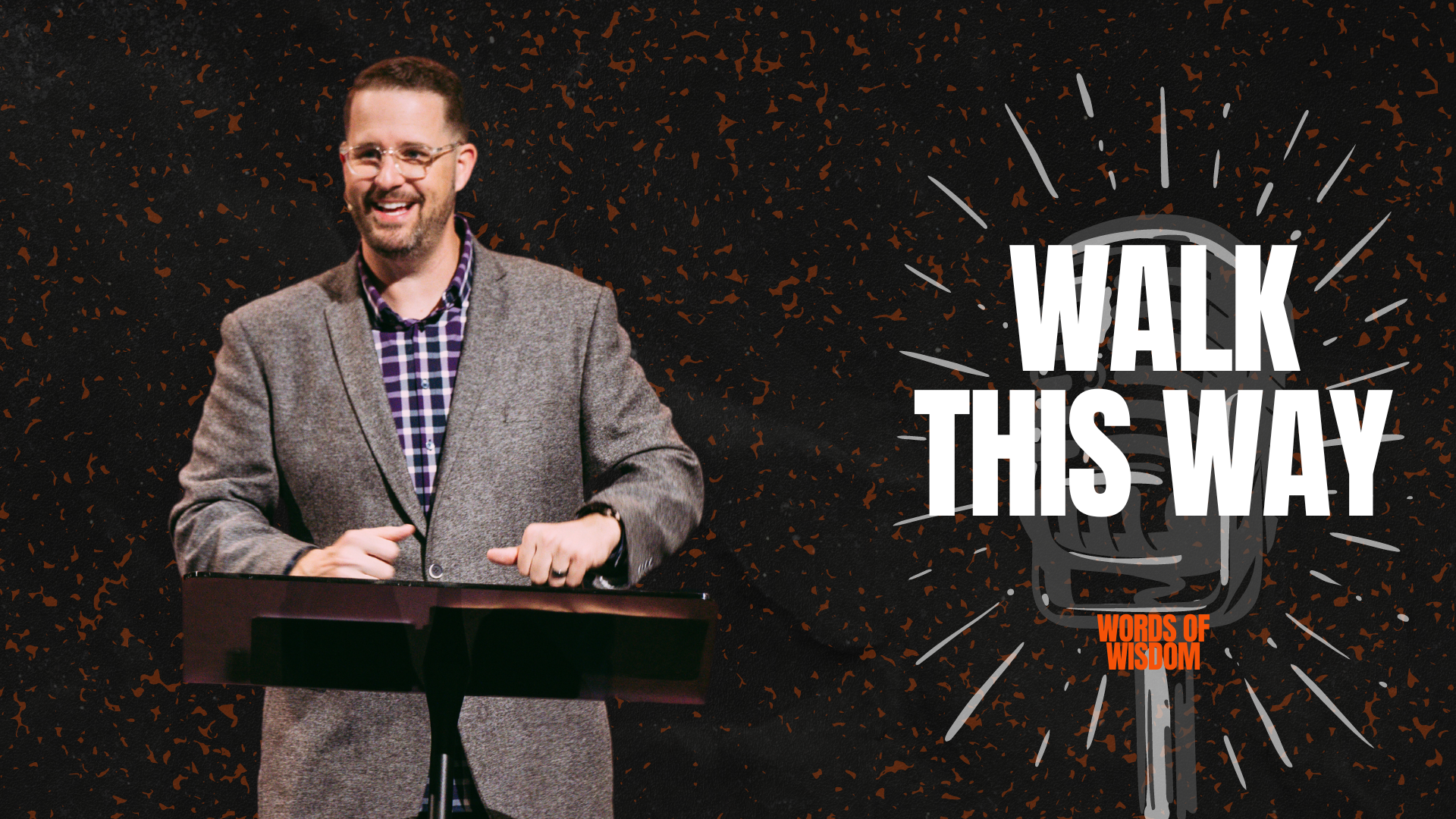 Walk This Way | Pastor Mike Burnette - LifePoint Church
