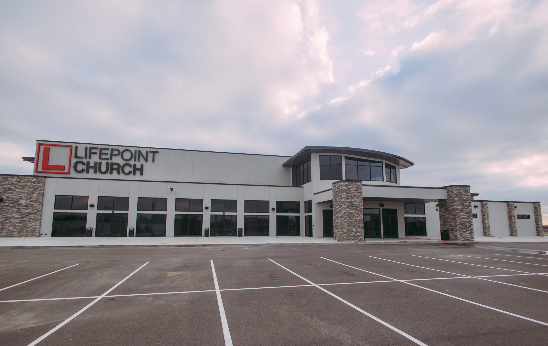 Tiny Town - LifePoint Church