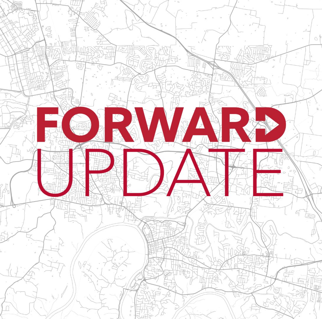FORWARD Update: July 2025 - LifePoint Church
