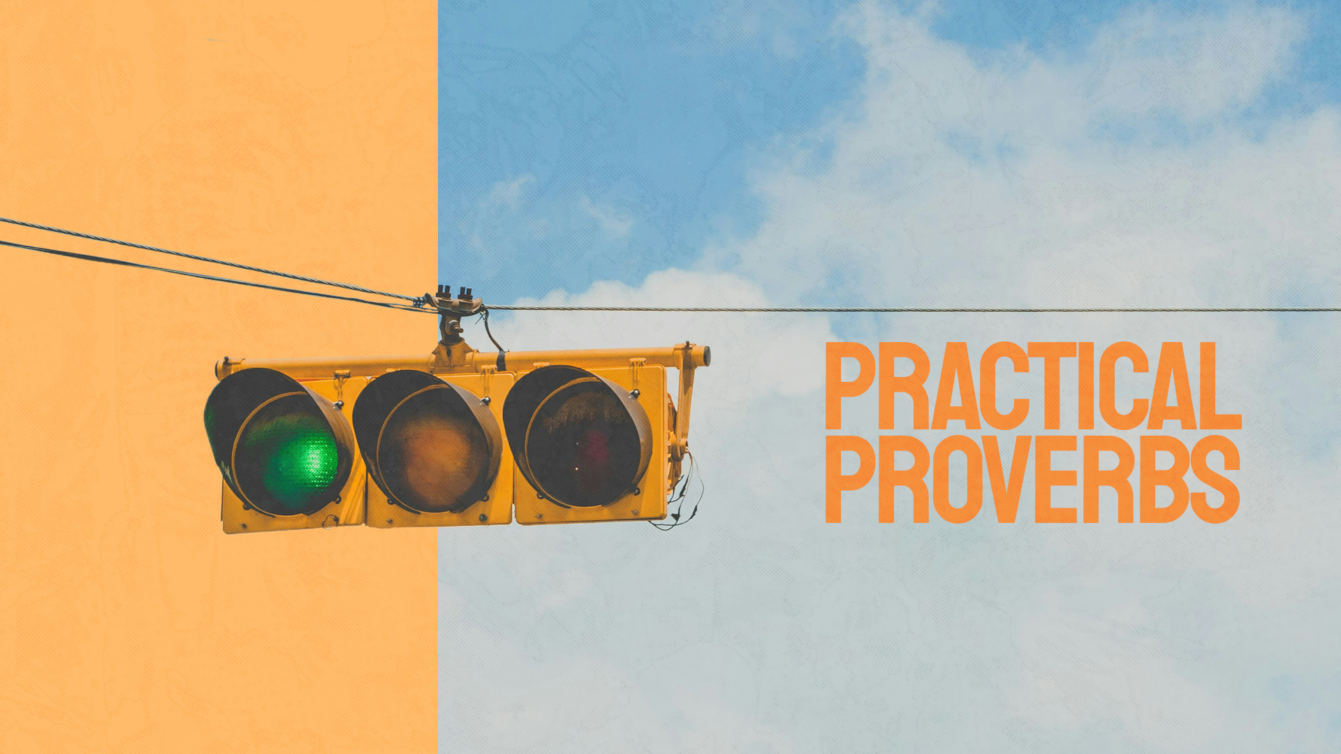 Have It Your Way ( Proverbs 13:20 ) | Pastor Jarae Meriwether ...
